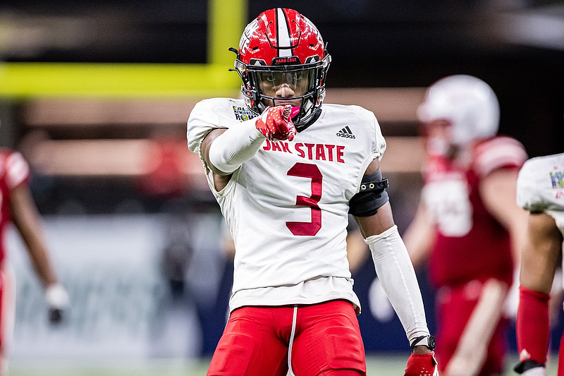 Commitment analysis: Jacksonville State LB Larry Worth to Arkansas ...