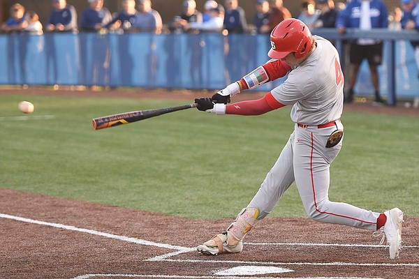 Dill helps deliver seventh straight region title for Baylor baseball ...