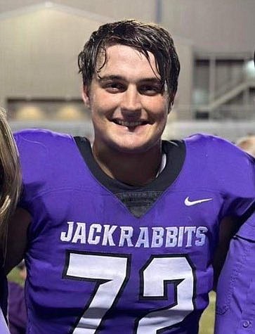 UNDER THE RADAR: Lonoke’s Matthew Boyles | Northwest Arkansas Democrat-Gazette