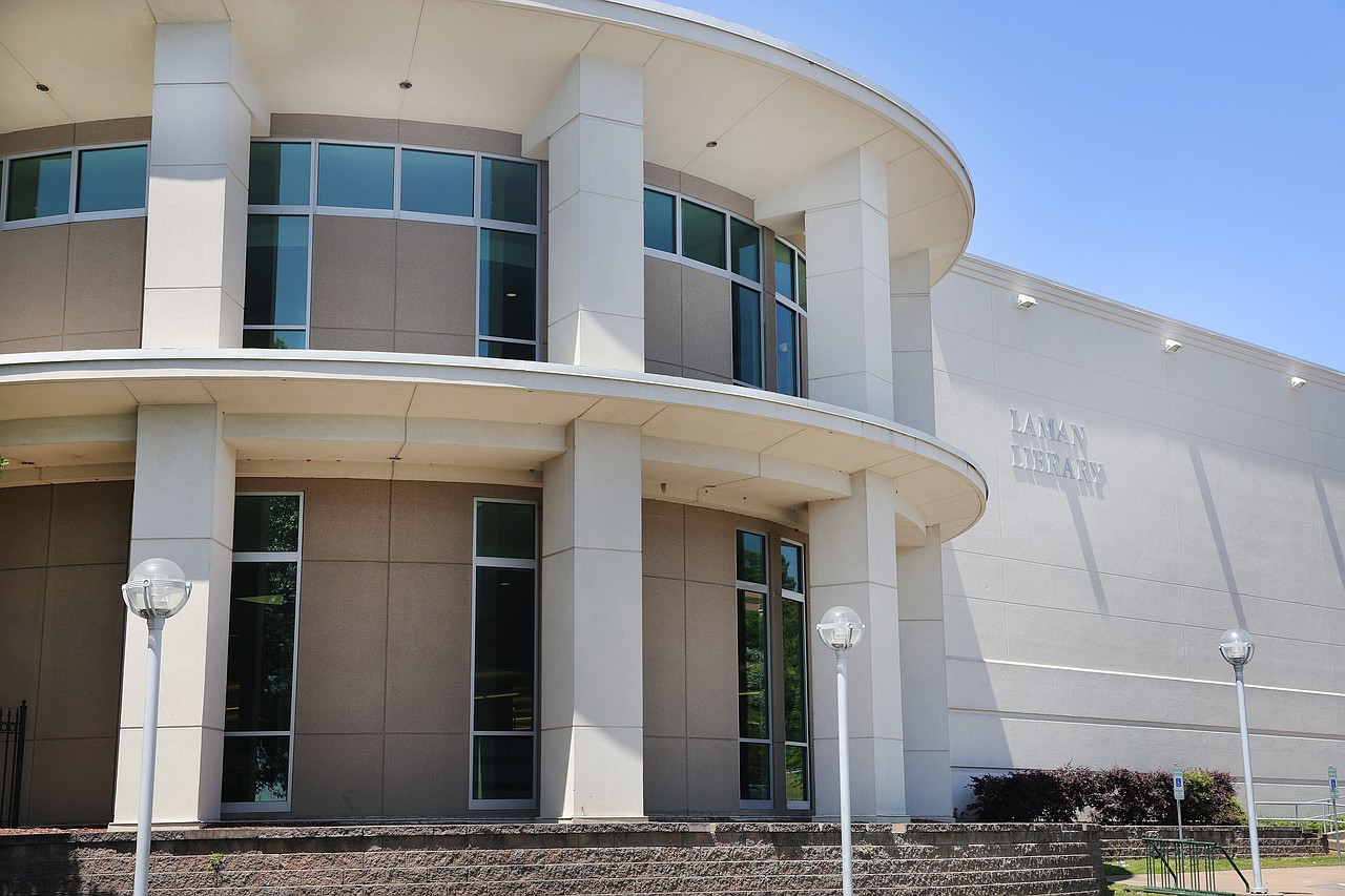 Laman Library to be closed for second day due to smoke | Northwest ...