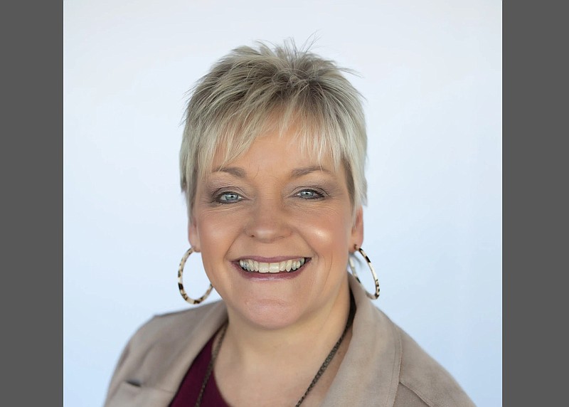 Interim chancellor of Arkansas Tech University’s Ozark campus formally ...