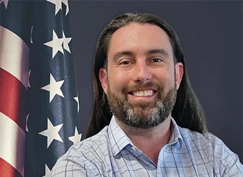 City of Bryant names Keith Cox as director of parks and recreation ...