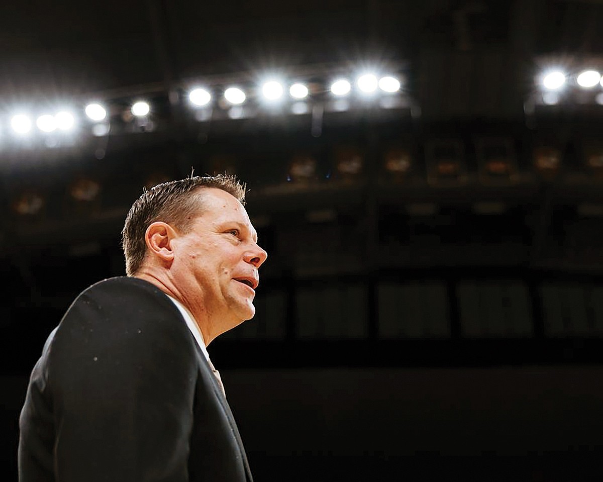 Veatch back at Missouri as athletic director | Jefferson City News Tribune