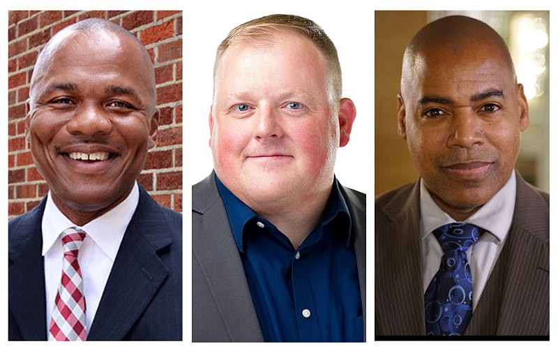 SEARK presidential selection narrows to three finalists | Pine Bluff ...