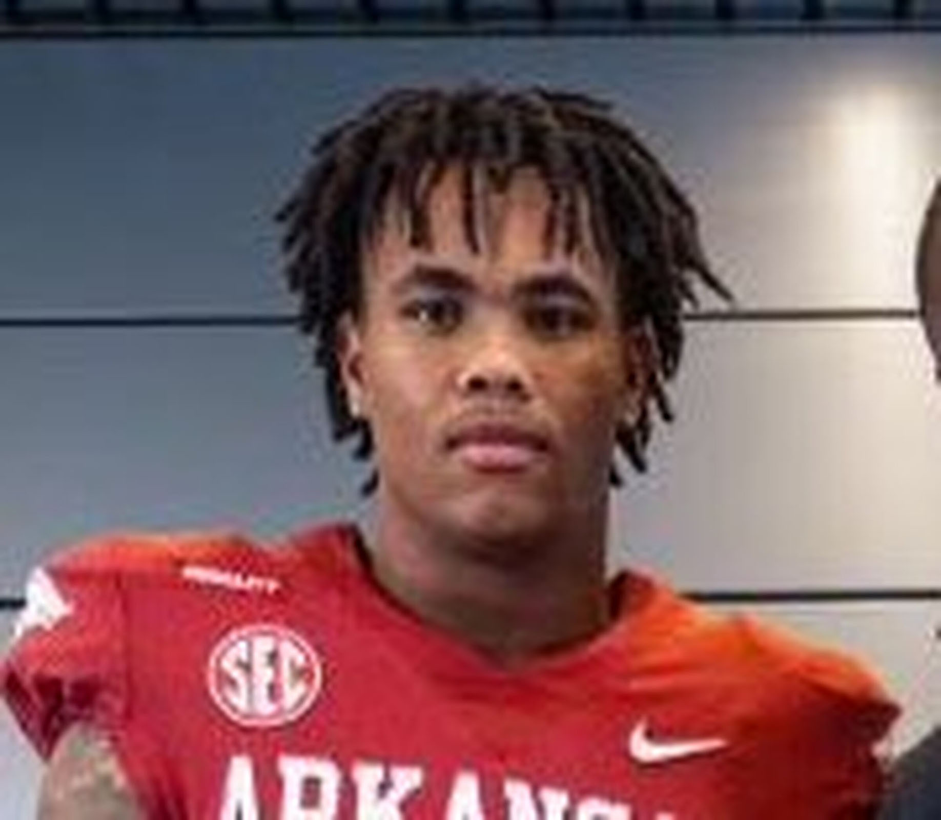 Texas LB feels ‘wanted’ by Hogs | Northwest Arkansas Democrat-Gazette