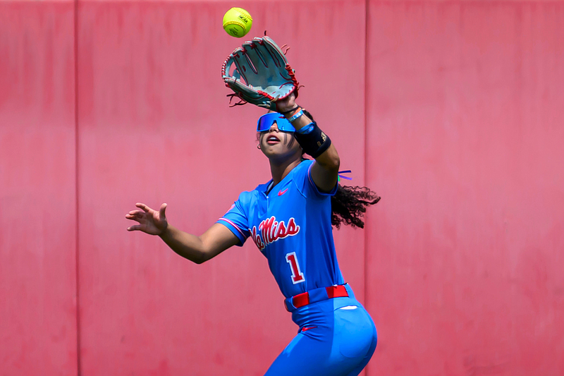 What to know about Ole Miss, this weekend's opponent for No. 11 ...