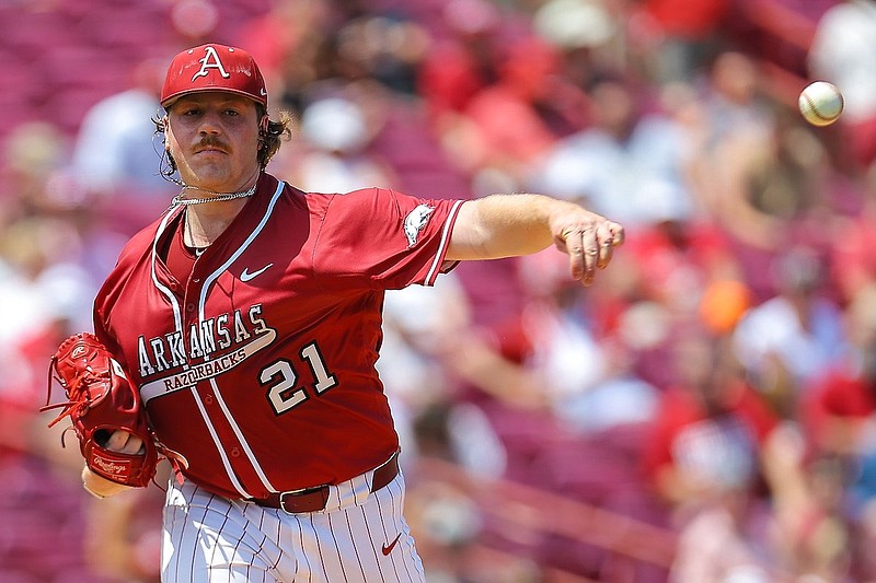 Arkansas vs. Kentucky Baseball Game 3: How to watch and listen ...
