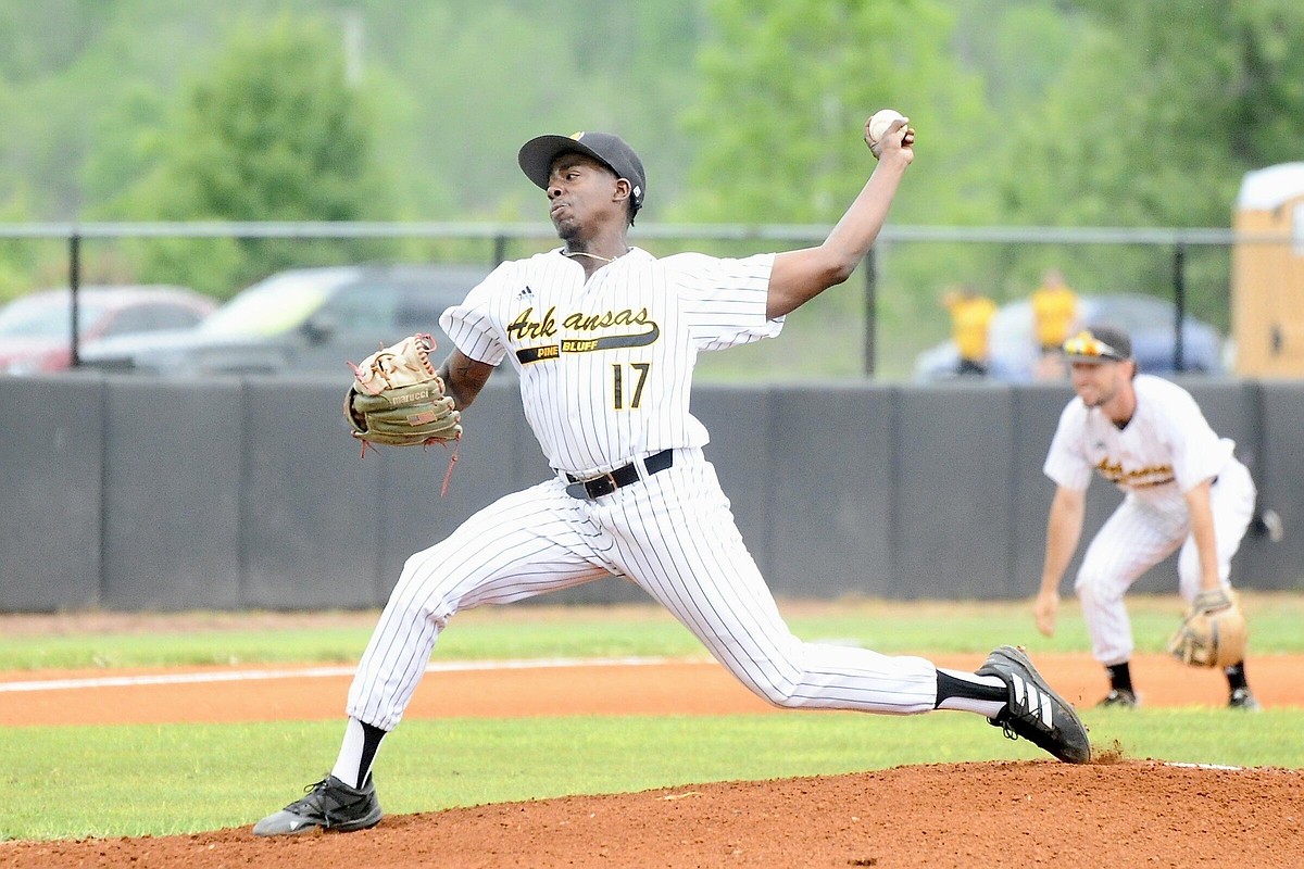 UAPB baseball loses 5-2 at home | Pine Bluff Commercial News