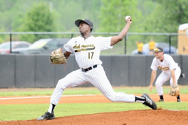 UAPB baseball loses 5-2 at home | Pine Bluff Commercial News