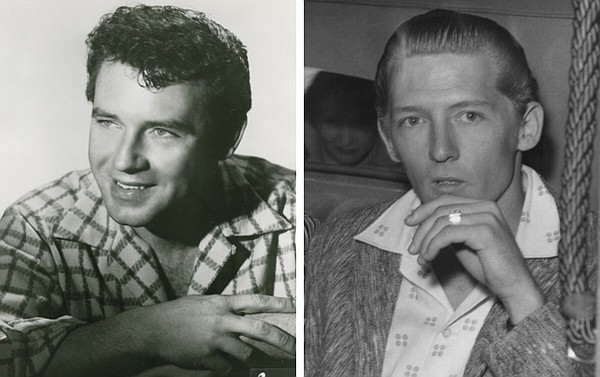 Weekly feature: Pine Bluff resident influenced rockabilly music | Pine ...