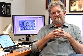 Times Free Press cartoonist Clay Bennett honored as a Pulitzer Prize ...