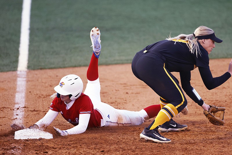 Missouri softball begins SEC Tournament today vs. Mississippi | Fulton Sun