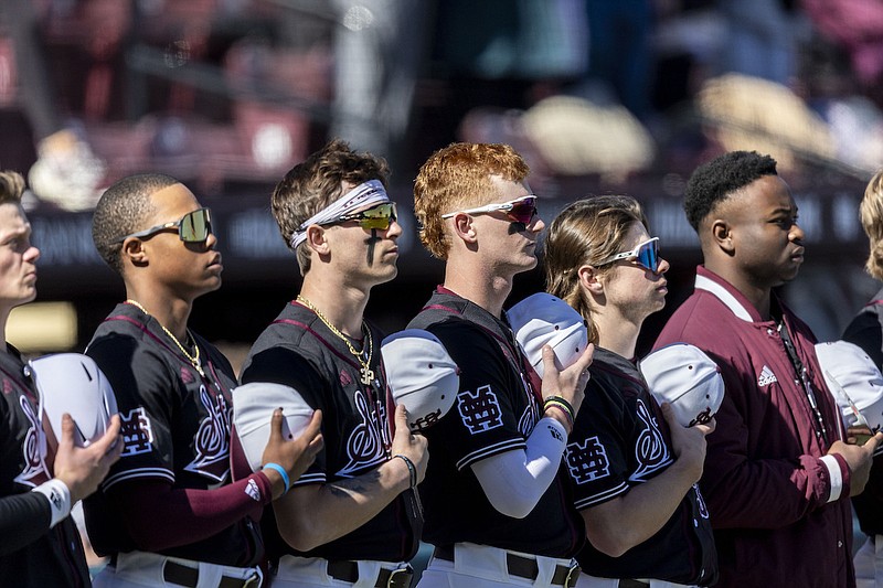 Mississippi State baseball back to winning standard, in contention ...