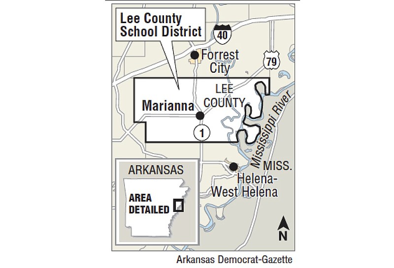 State board takes Lee County district off ‘fiscal distress’ list | The ...
