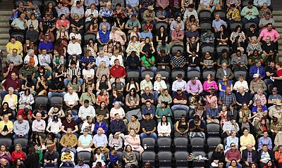 Homepage | The Arkansas Democrat-Gazette - Arkansas' Best News Source