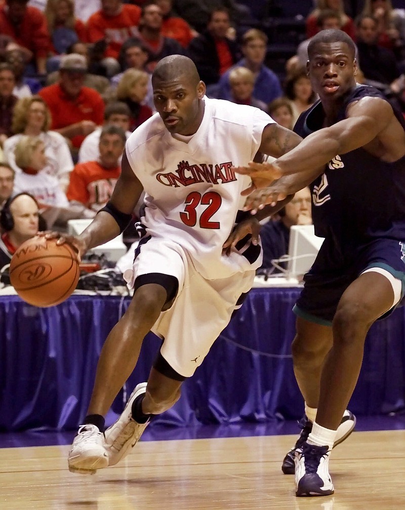 NBA’s ‘Little Man’ era closing shop | Northwest Arkansas Democrat-Gazette