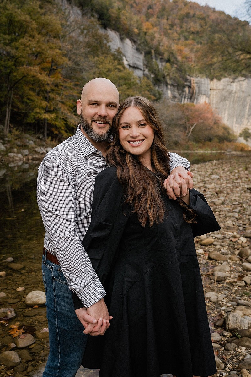 Engagements | The Arkansas Democrat-Gazette - Arkansas' Best News Source