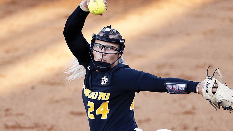 Missouri softball to host NCAA regional as No. 7 overall seed | Fulton Sun