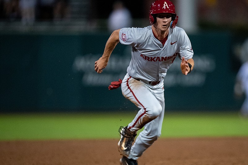 Arkansas vs. Texas A&M Baseball Game 2: How to watch, pitching matchup ...