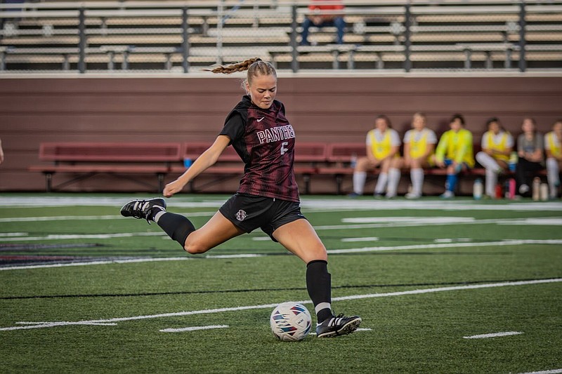 PA in girls soccer final for sixth season in a row | The Arkansas ...