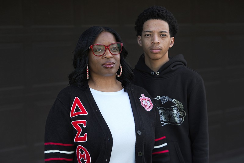 Even with school choice, some Black families find options lacking ...