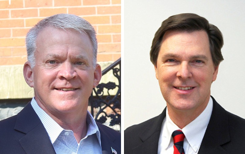 Outdoor Hall of Fame to induct two | Northwest Arkansas Democrat-Gazette