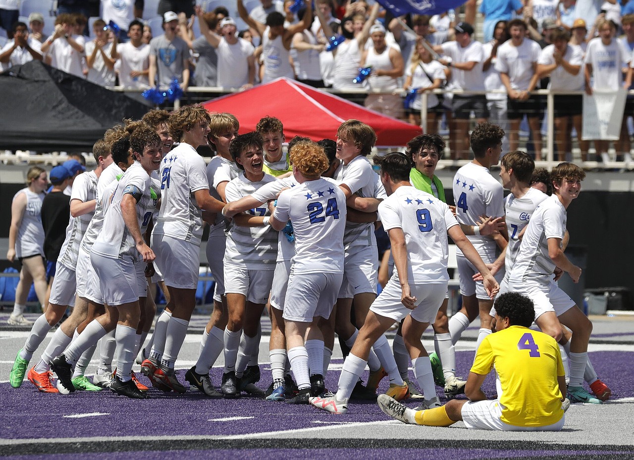 Title a dream comes true for senior, Wampus Cats | The Arkansas ...