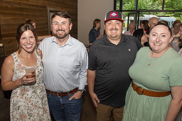 Dinner on the Grounds a benefit for Our House | Northwest Arkansas ...