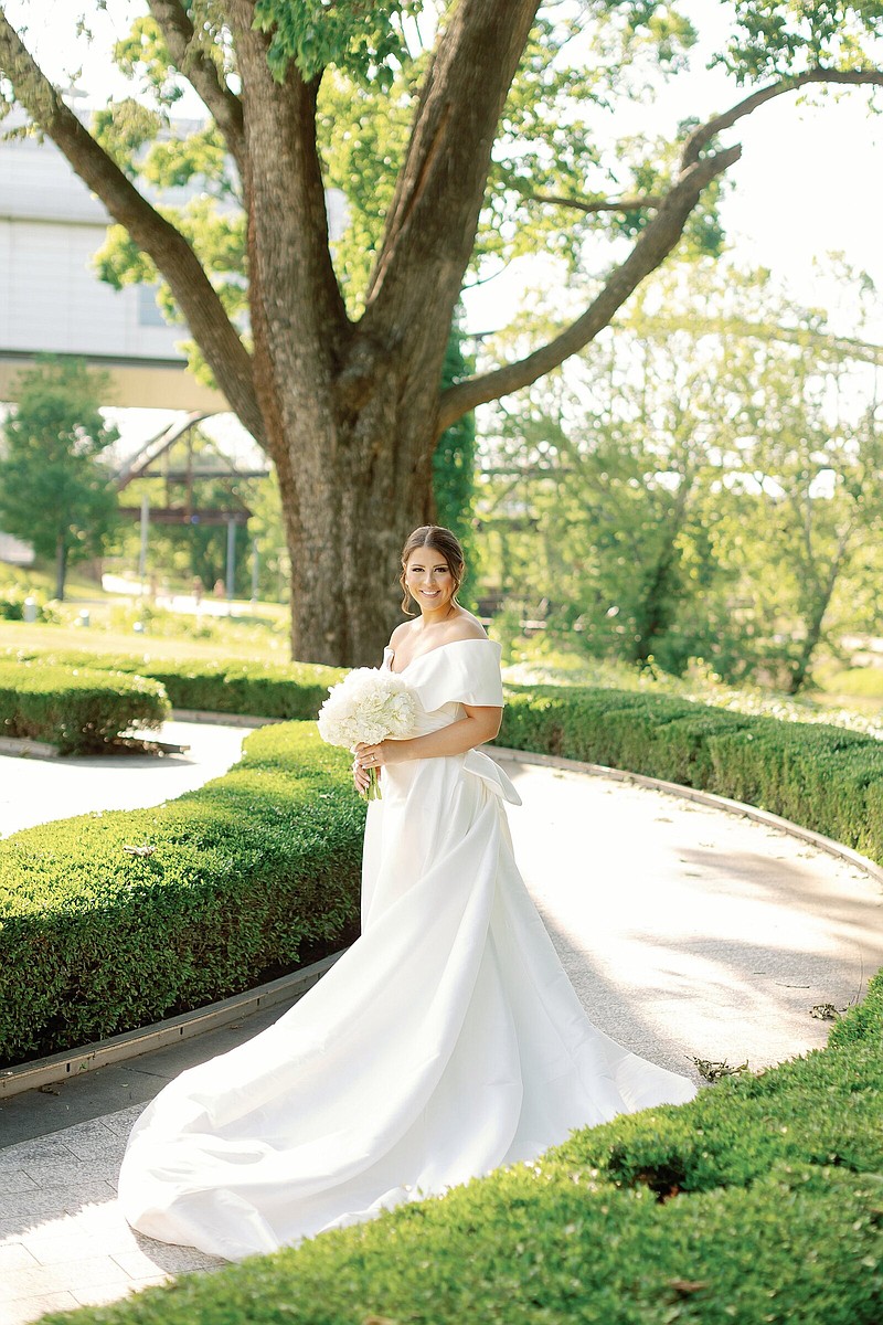 Elizabeth Claire Maddox John Michael Towne | Northwest Arkansas ...
