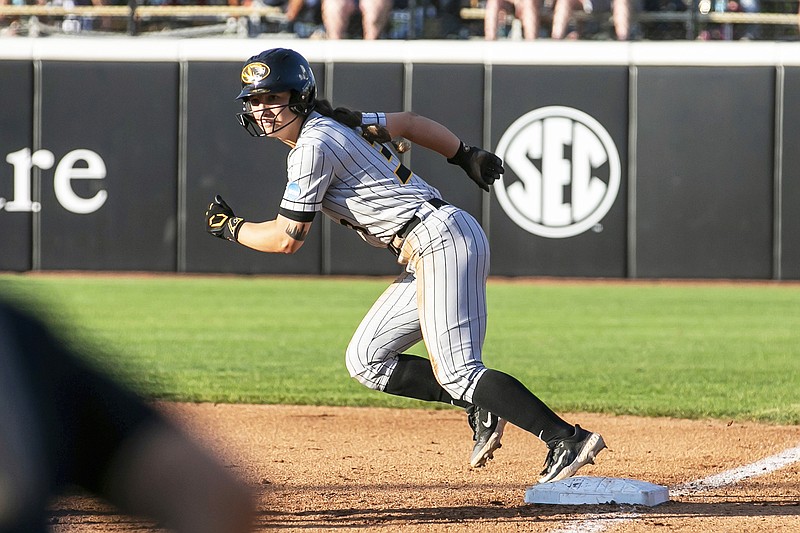 Missouri softball stays alive with two wins in regional | Jefferson ...