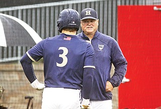 After 25 seasons, Wyrick knew time was right to leave Helias baseball ...