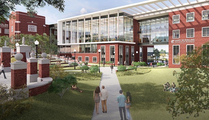 Opinion: Bricks and mortar spawn a community catalyst | Chattanooga ...