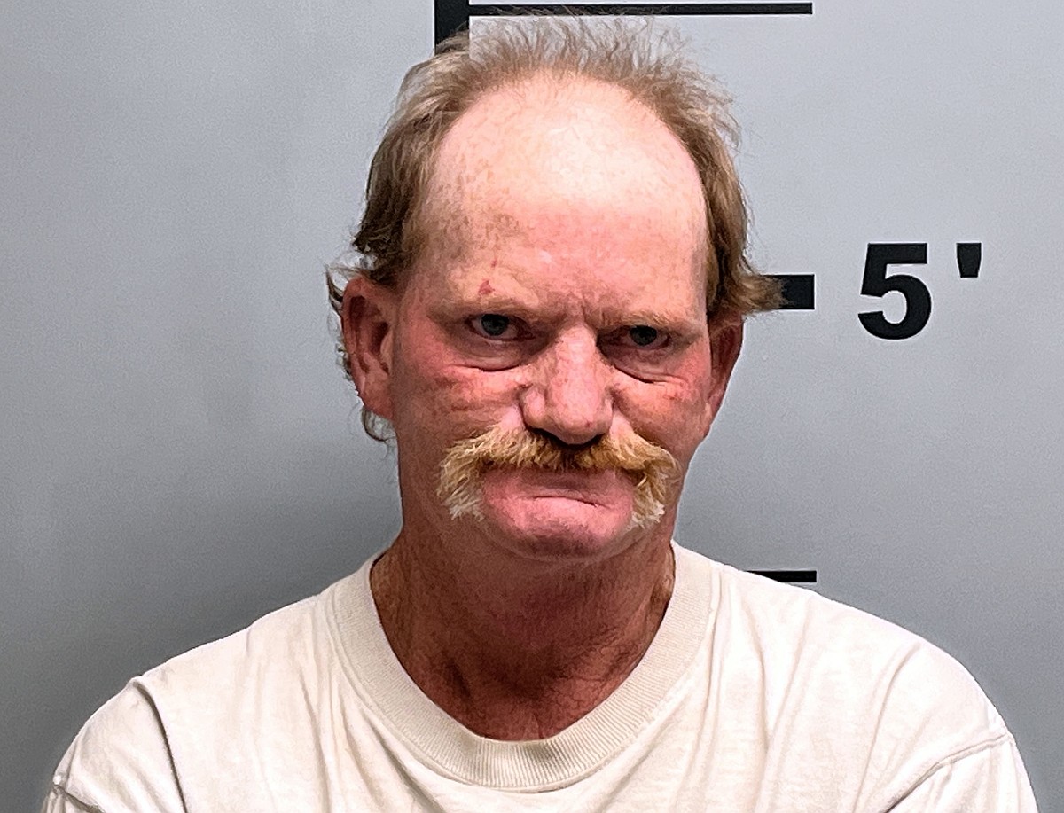 Internet stalking plea results in 15-year prison sentence for ...