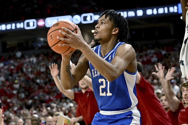 Commitment analysis: D.J. Wagner follows John Calipari from Kentucky to ...
