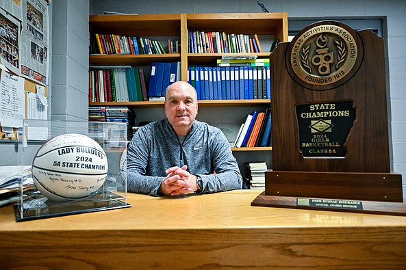 Homepage | Northwest Arkansas Democrat-Gazette