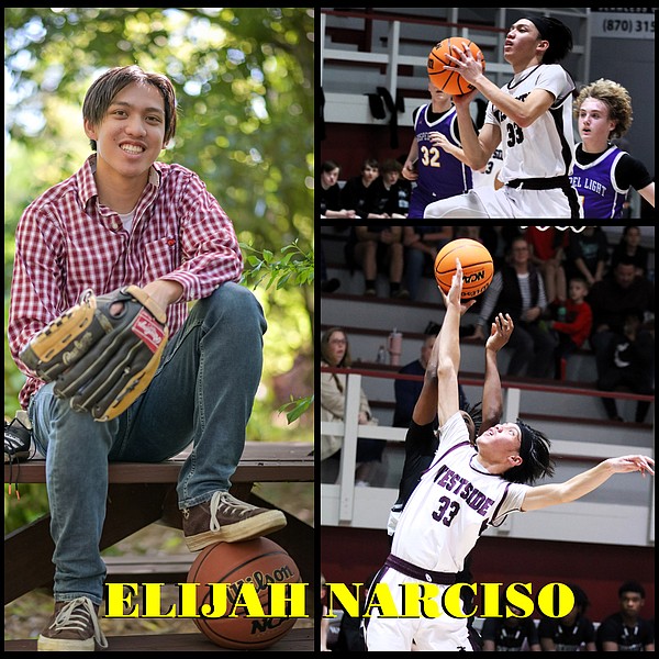 Following In Their Footsteps | El Dorado News