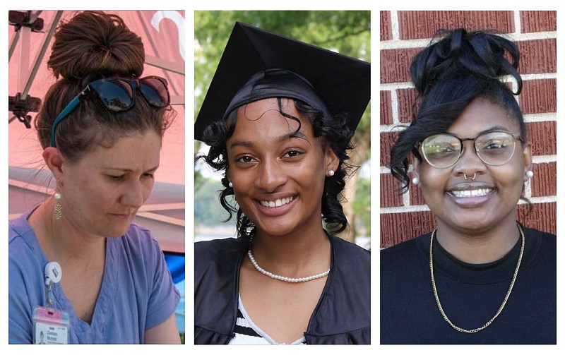 Recipients of 2024 UA System Rutherford grants announced | Northwest ...