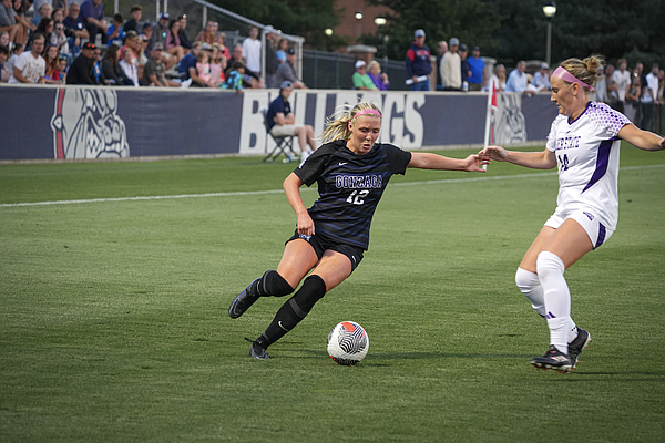 Arkansas soccer adds transfers Kate Doyle and Audrey Shakelford | Whole ...