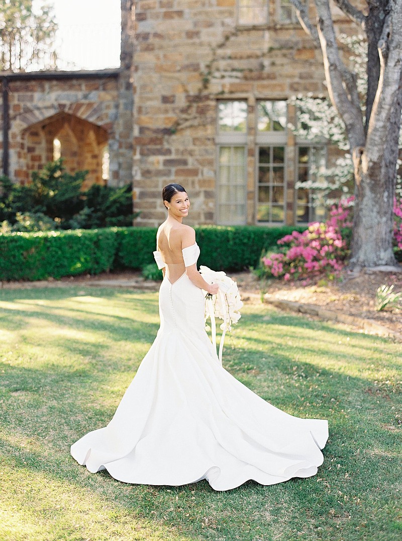 Mallory Alexandria Lee Dylan Wayne Driggers | The Arkansas Democrat ...