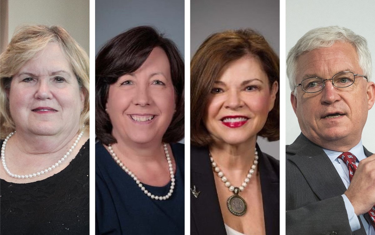 UAMS officials looking to start certified nurse midwifery program in ...