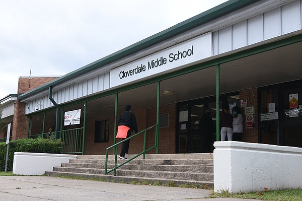 3 Little Rock schools finish their last year | The Arkansas Democrat ...