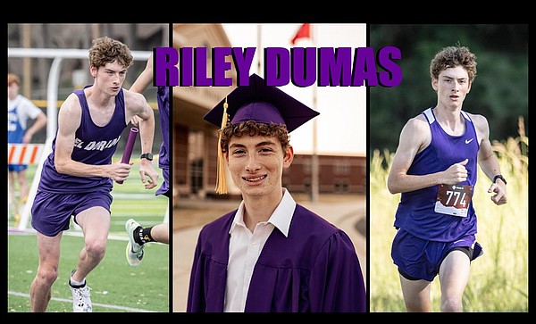 Ready For Takeoff | El Dorado News