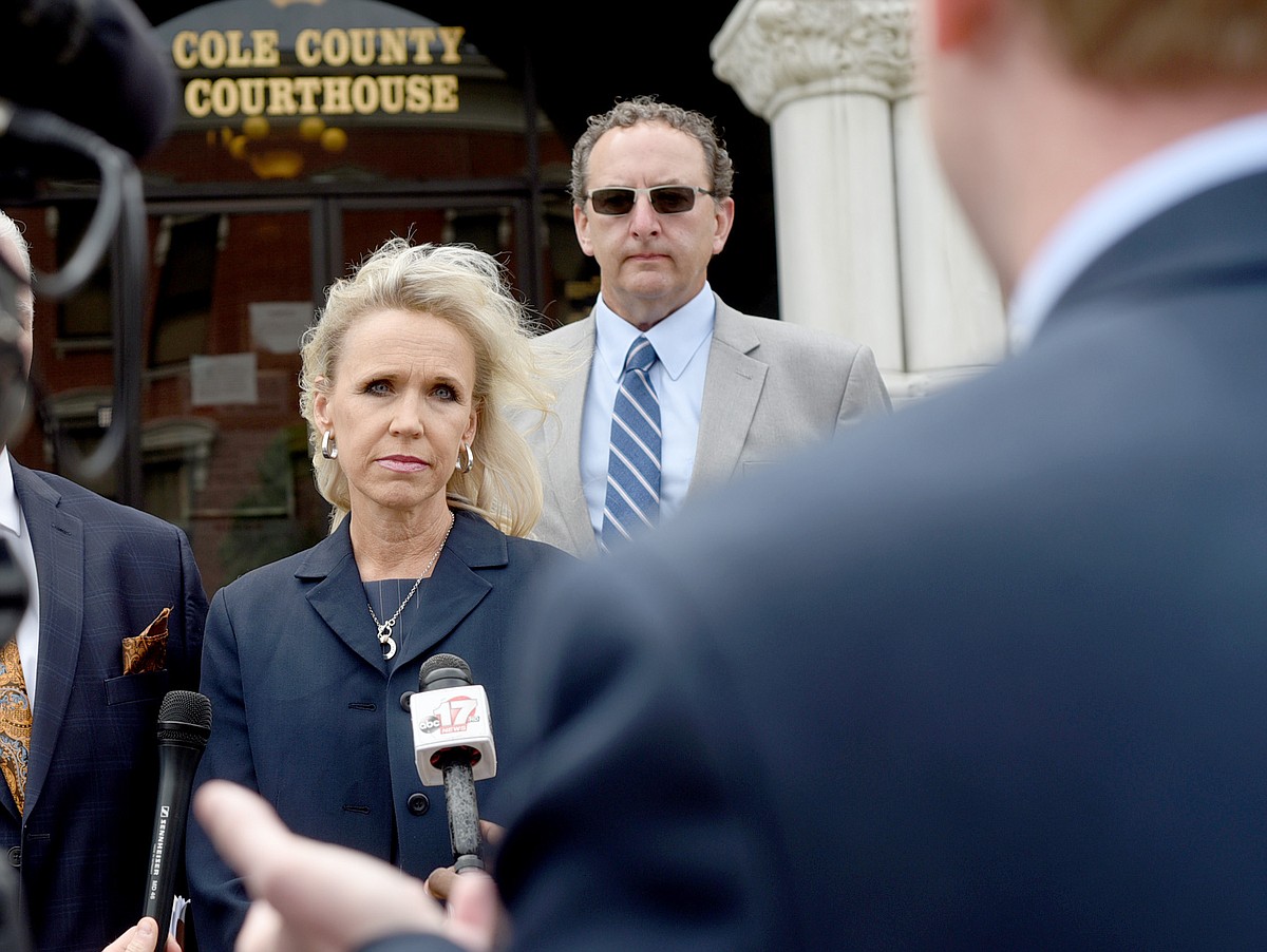 House chief clerk sues speaker, his chief of staff alleging retaliation ...