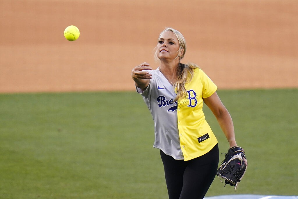 Softball legend to speak at Travelers’ Faith and Family Night | The ...