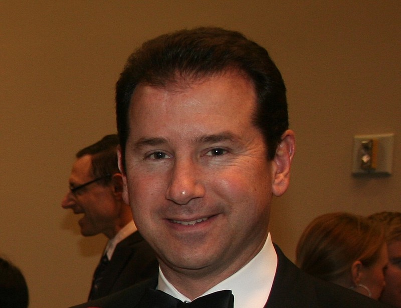 Organization honors LR metal recycler | The Arkansas Democrat-Gazette ...