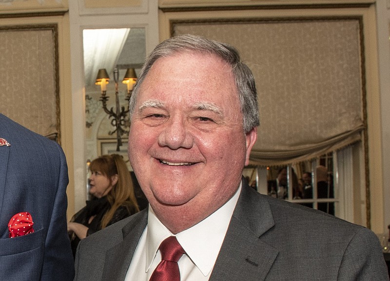 UA-Fayetteville provost plans to step down next summer, return to ...