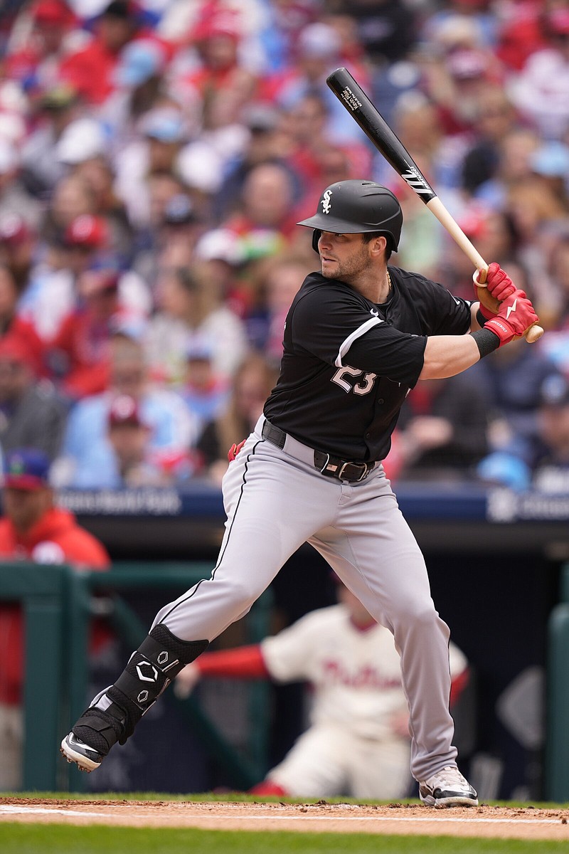 Major league leaders Through Friday’s games | Northwest Arkansas ...