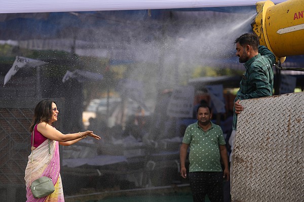 UN official highlights how better preparation has shrunk disaster ...