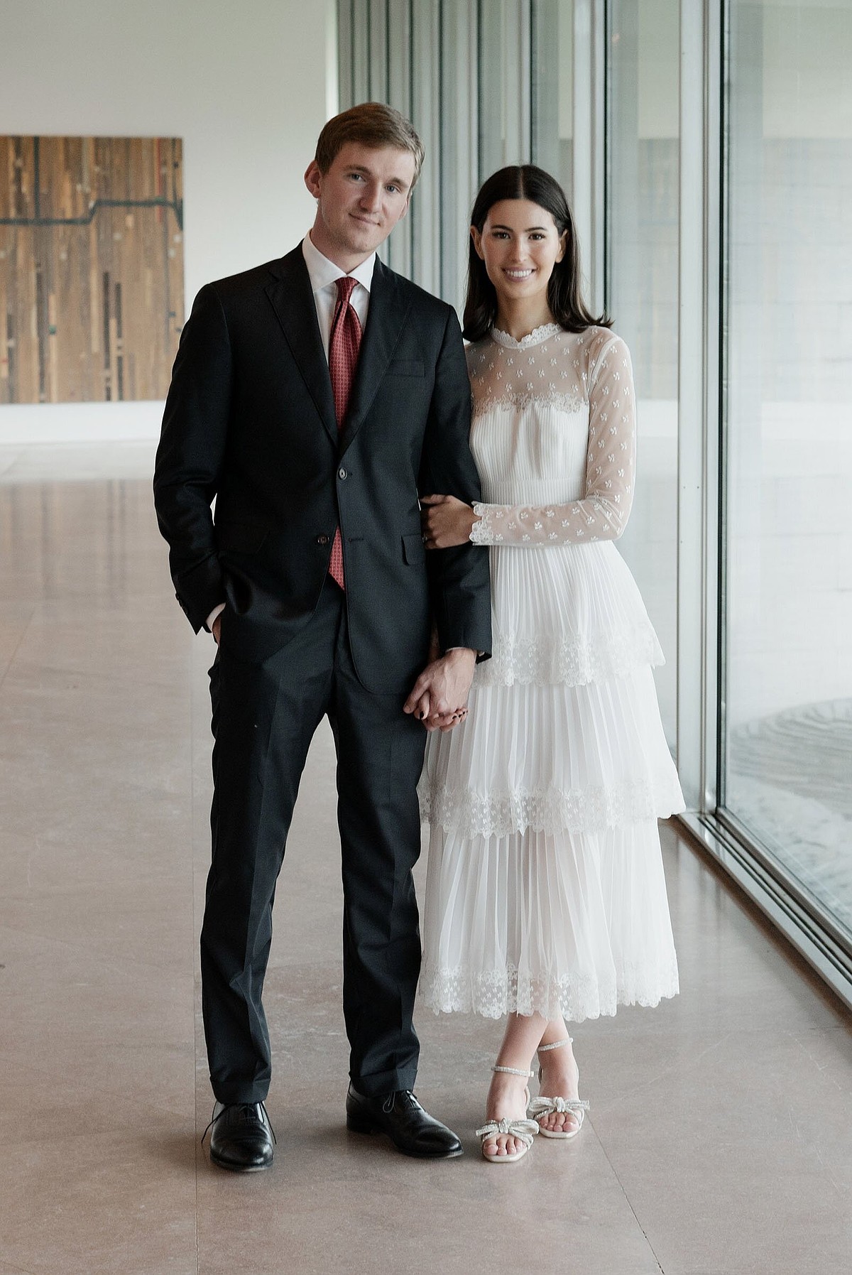 Weddings | Northwest Arkansas Democrat-Gazette