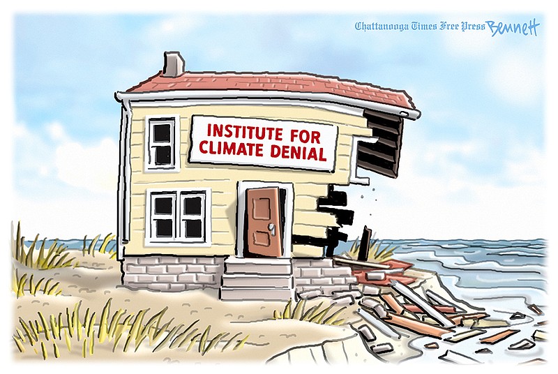 Denial | Chattanooga Times Free Press